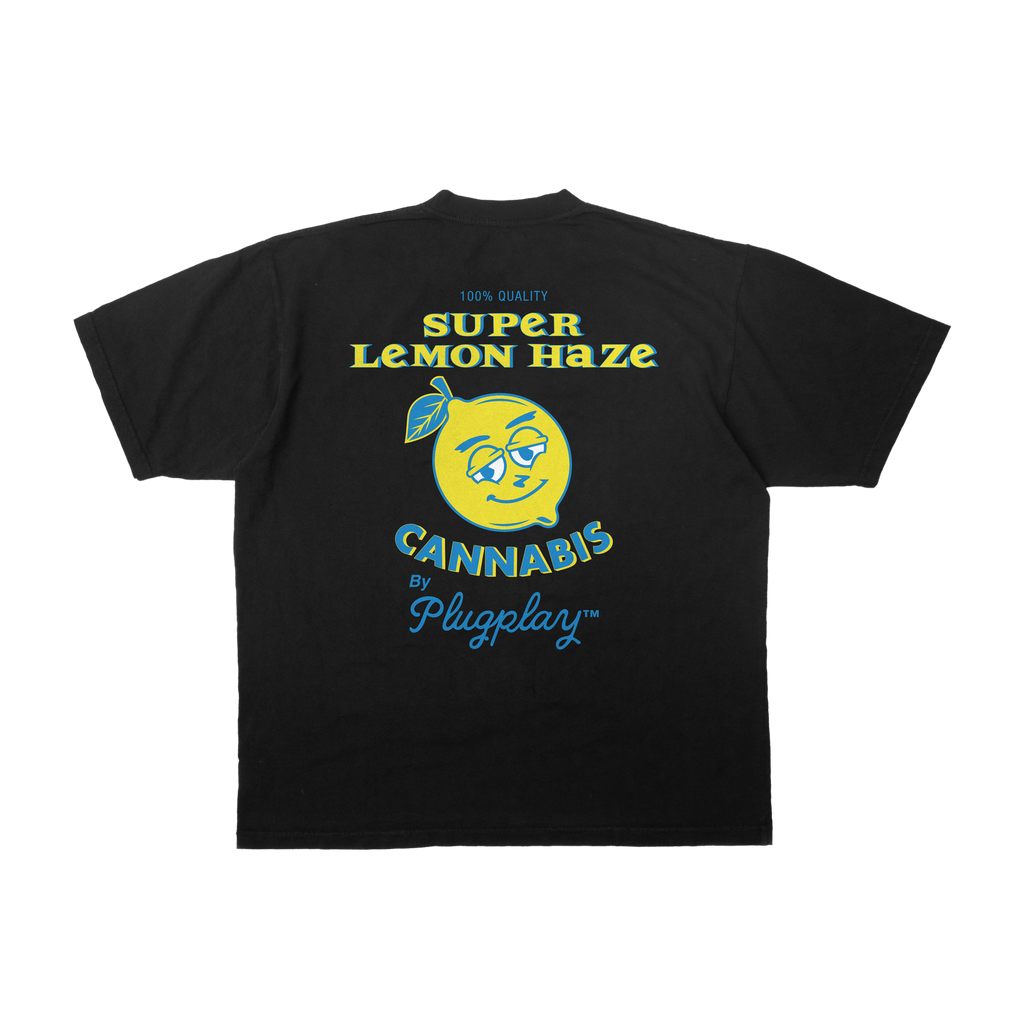 SUPER LEMON HAZE – PLUGPLAY™