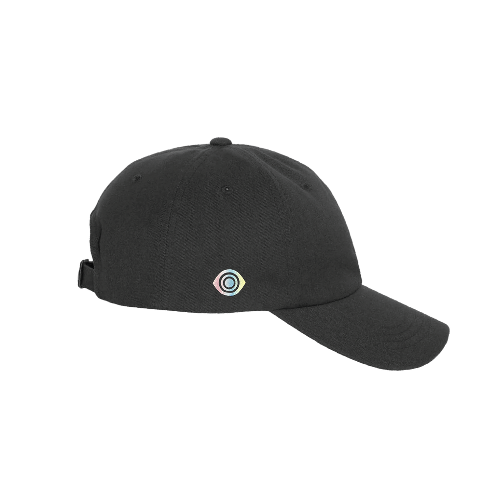 PLUGPLAY™ RNBW | EDC KANDI KUSH DAD HAT