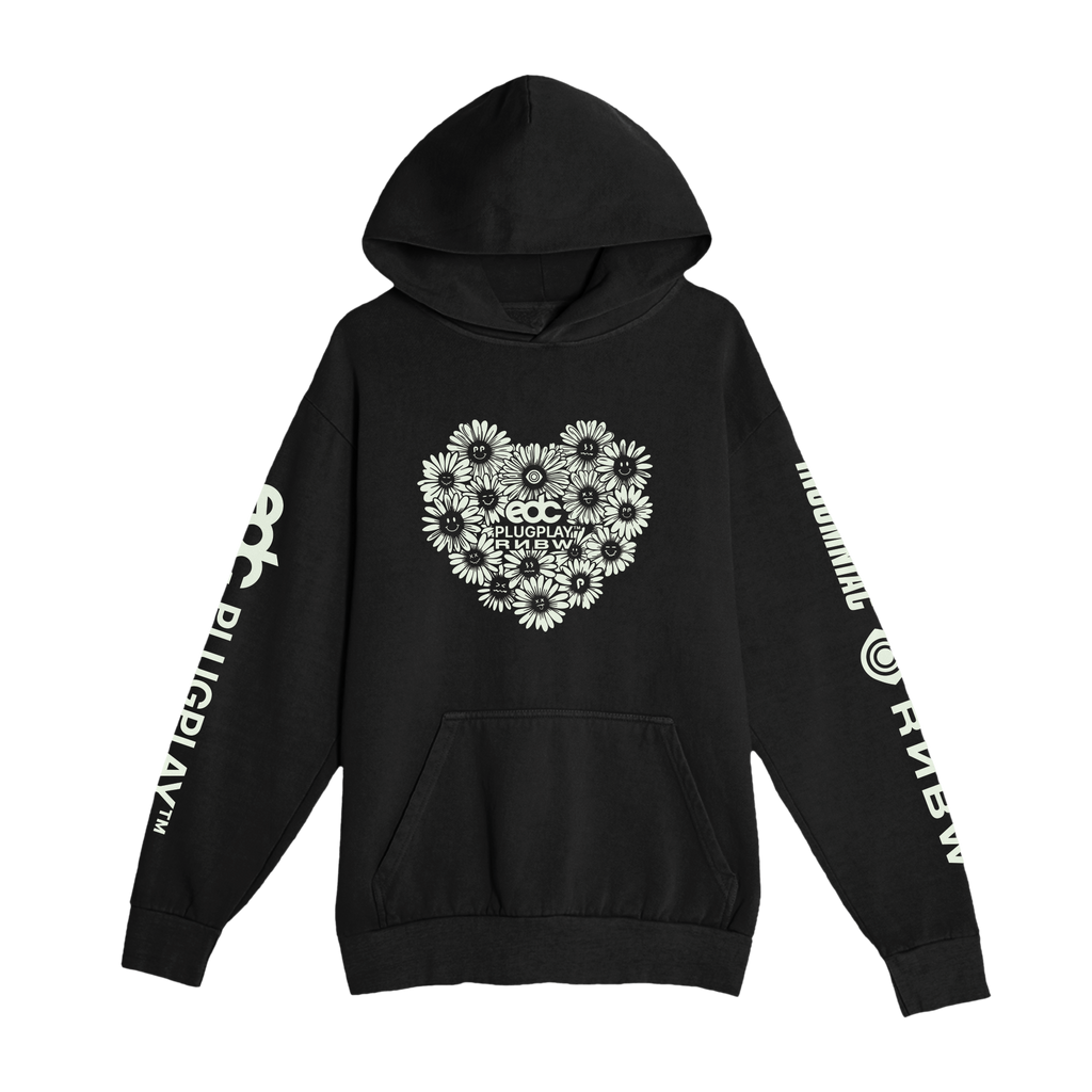 EDC | KANDI KUSH - PLUGPLAY | RNBW – PLUGPLAY™