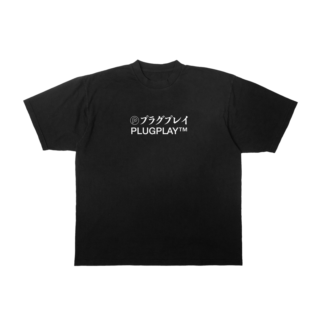 MELON DEW EXOTIC FRUITS TEE – PLUGPLAY™