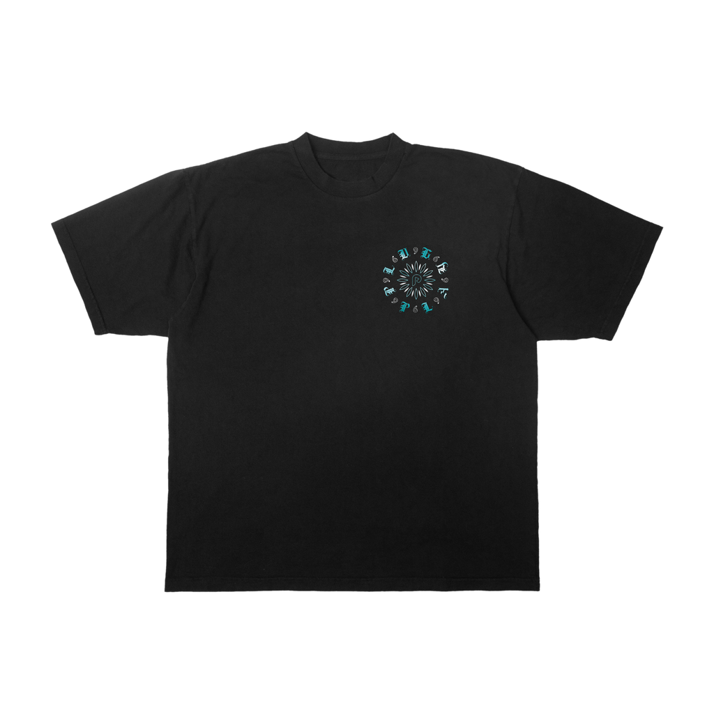 OLD E LOCK UP TEE – PLUGPLAY™