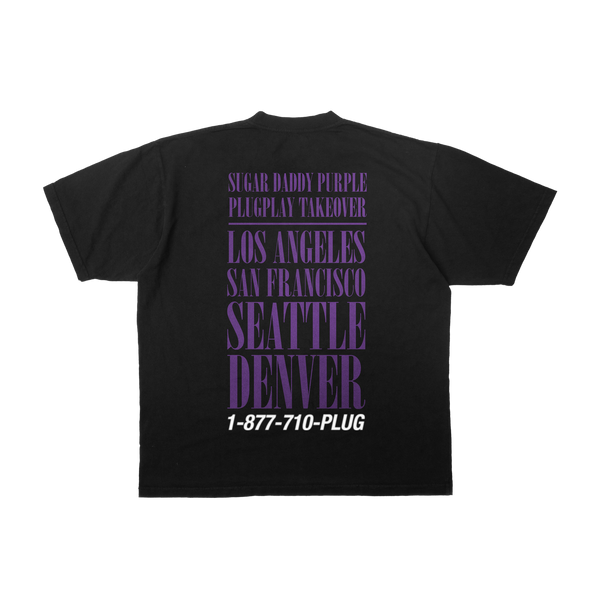 SUGAR DADDY PURPLE – PLUGPLAY™