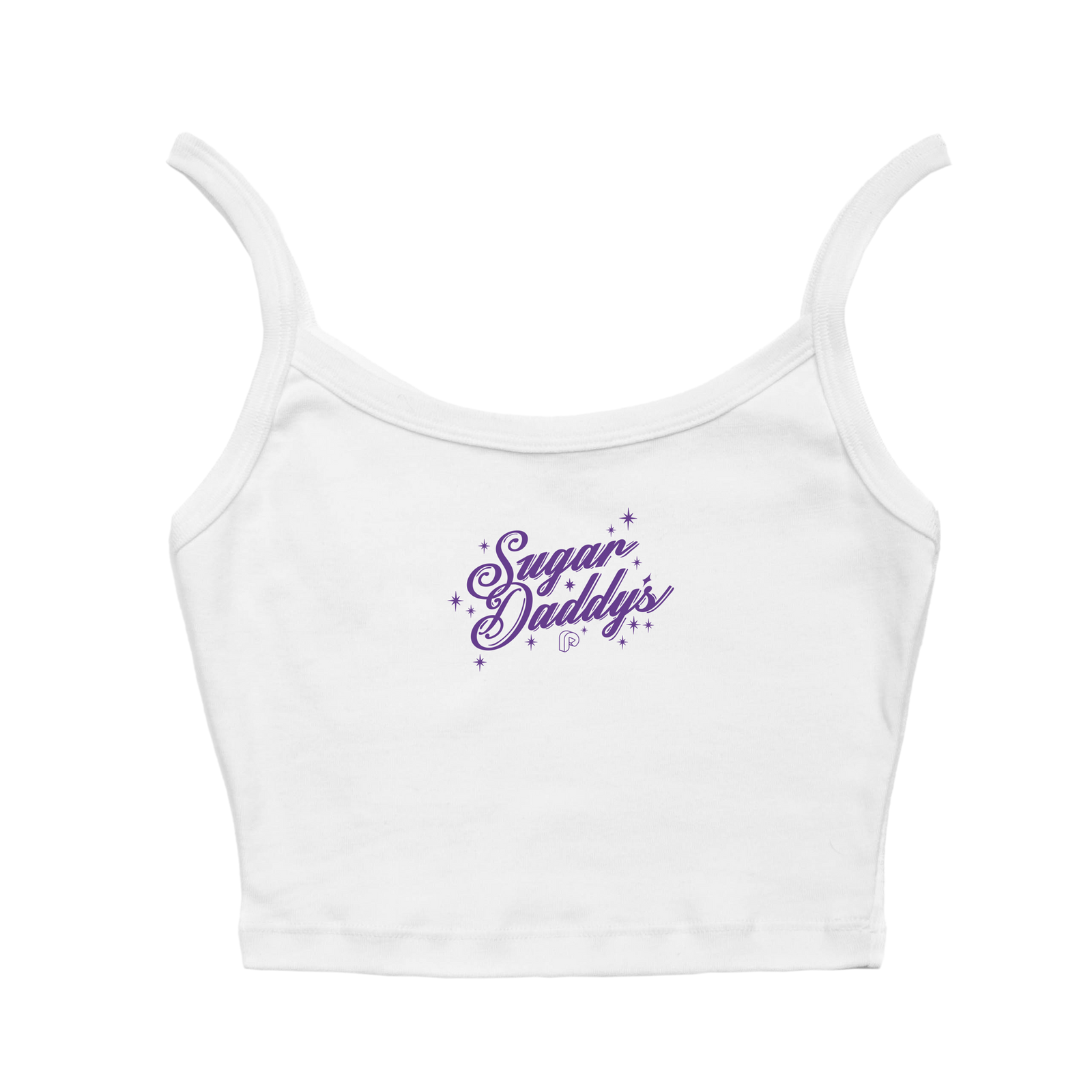 Sugar Daddy Purple Plugplay™