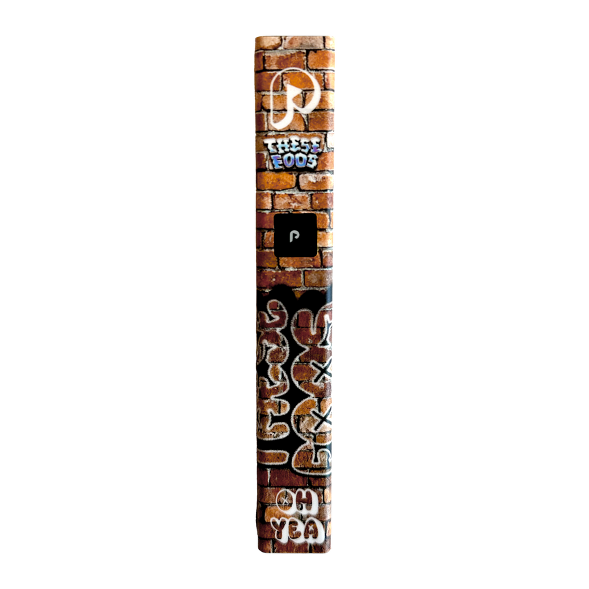 FOOLATO COLLECTION - THESE FOOS X PLUGPLAY – PLUGPLAY™