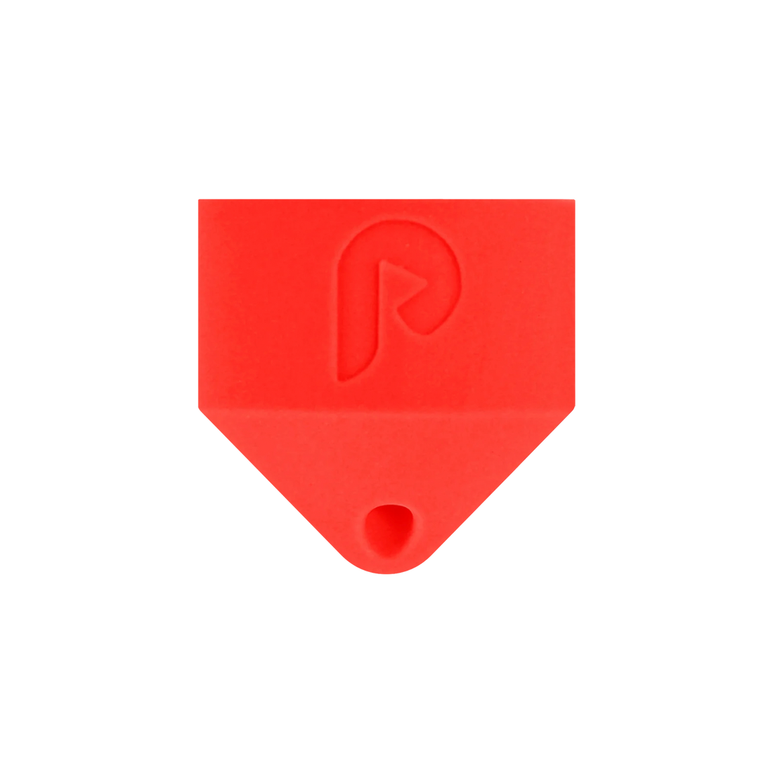 Double DabCap - Red – PLUGPLAY™