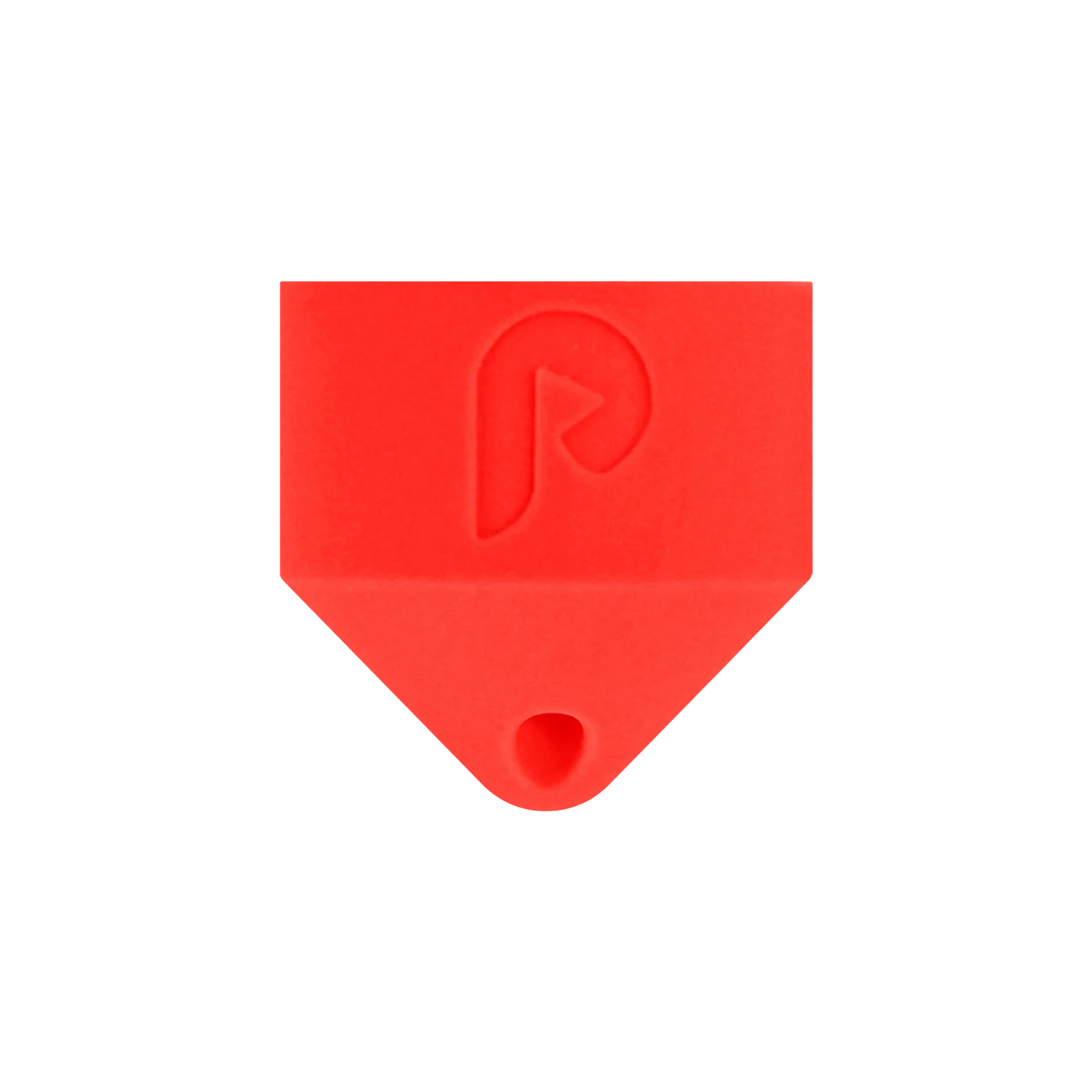 Double DabCap - Red – PLUGPLAY™