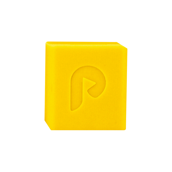 Double DabCap - Yellow – PLUGPLAY™