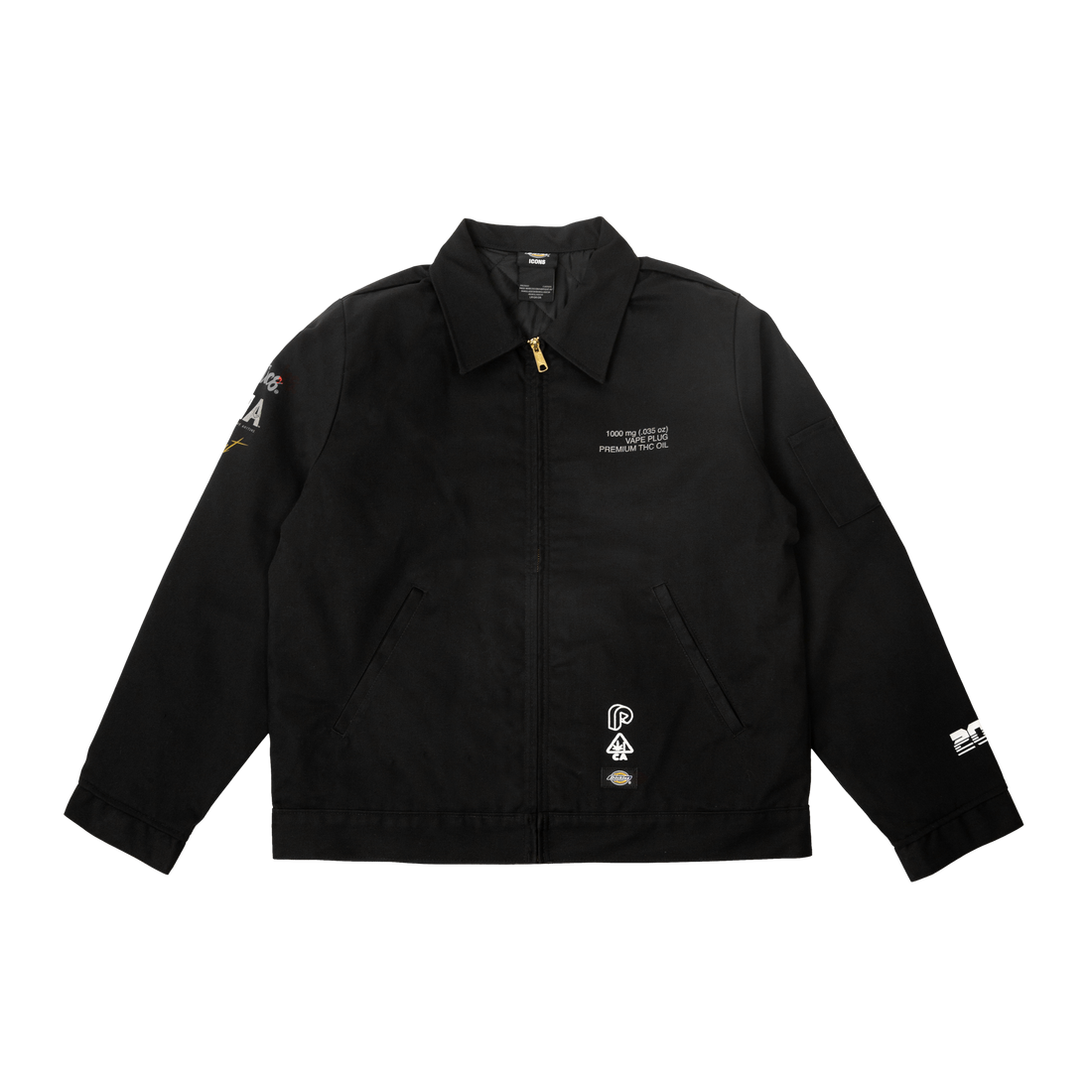 420 COLLECTION – PLUGPLAY™