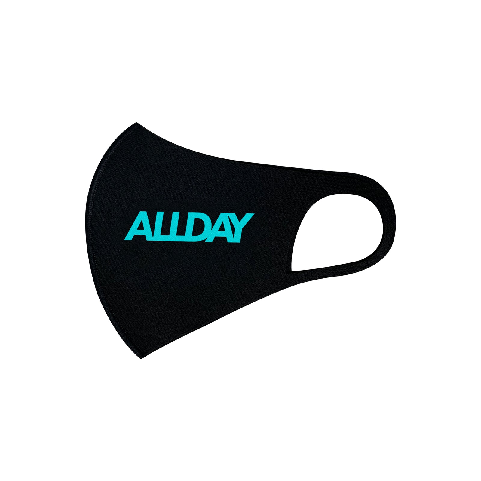 Neoprene Dust Mask – PLUGPLAY™