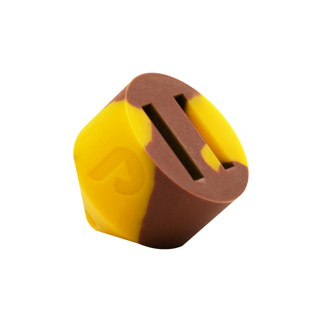 Double DabCap - Pound Cake – PLUGPLAY™